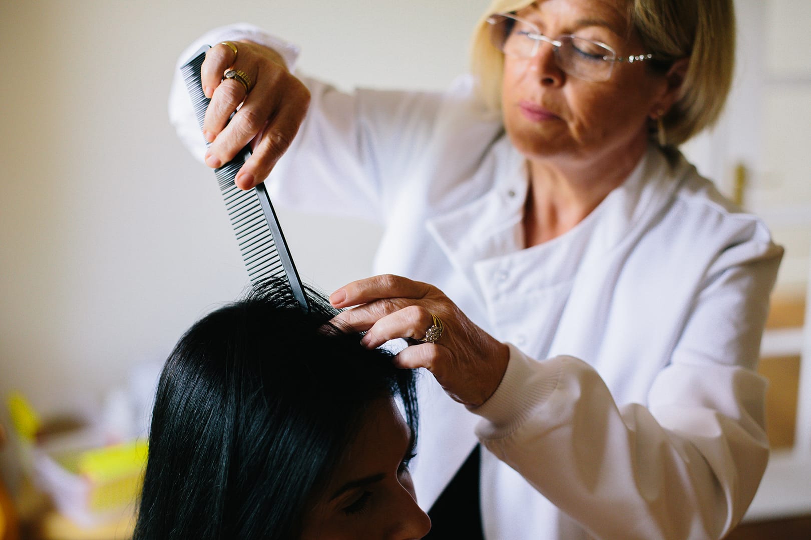 UK Hair Consultants - Eva Proudman FIT IAT - UK Hair Consultants