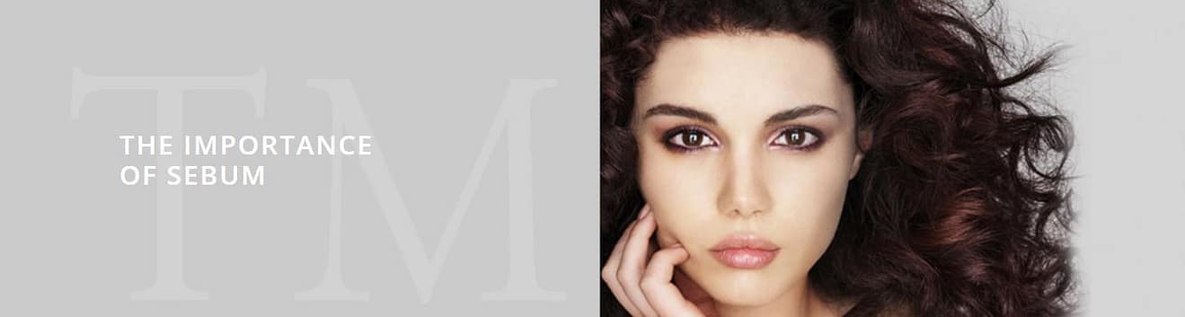 Importance of Sebum - Juniper Scalp Therapy - TM Juniper Scalp Therapy