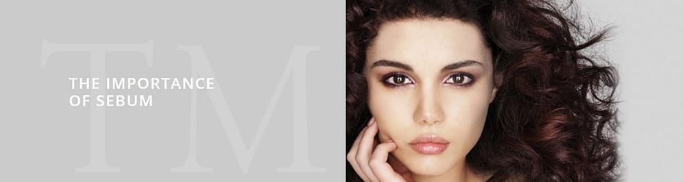 Importance of Sebum - Juniper Scalp Therapy - TM Juniper Scalp Therapy